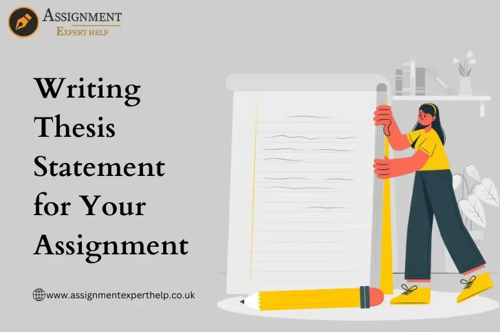 How to craft a thesis statement for your assignment | Assignment Expert ...